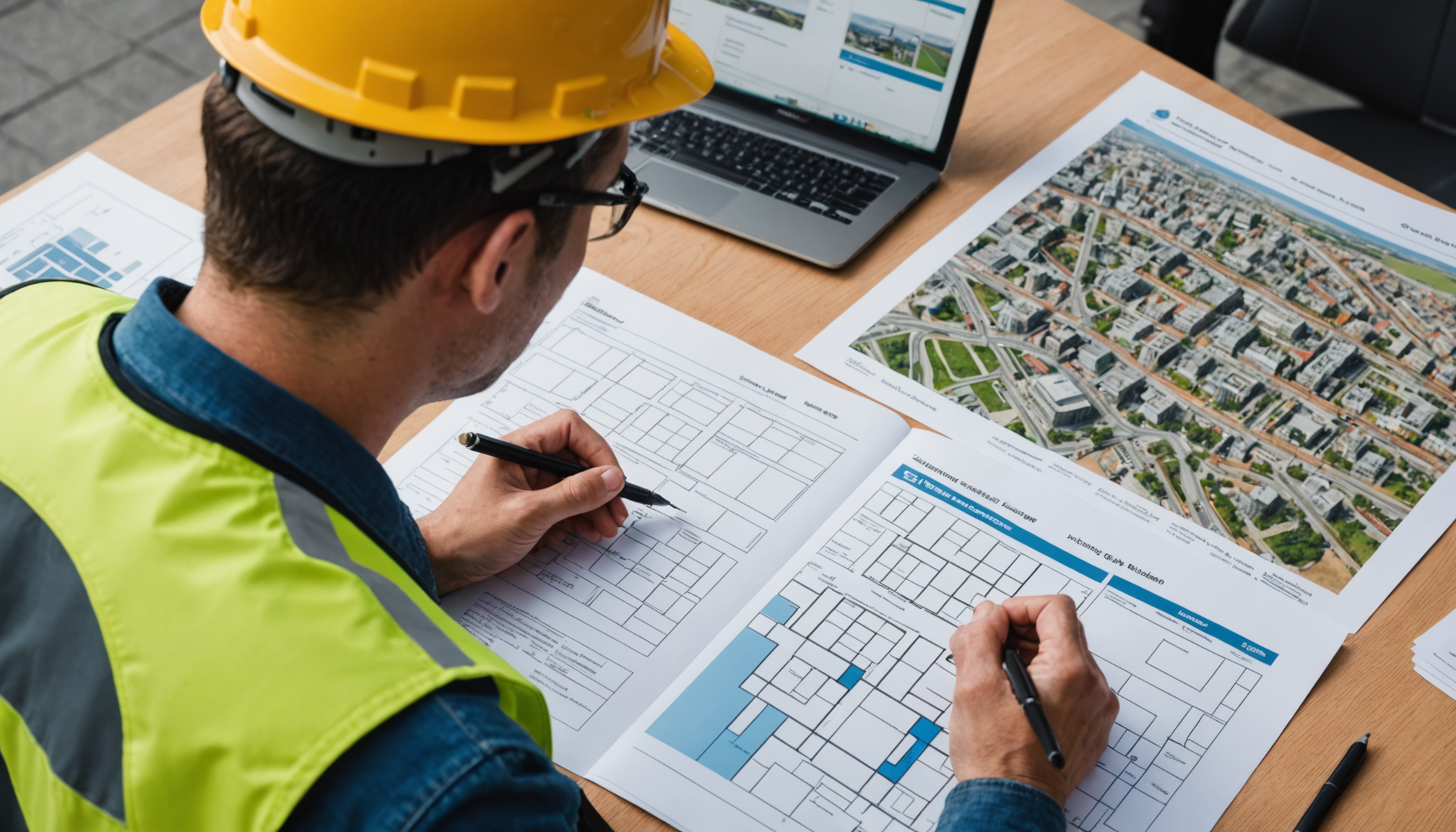 Comprendre le plan de masse : définition et explications détaillées ...